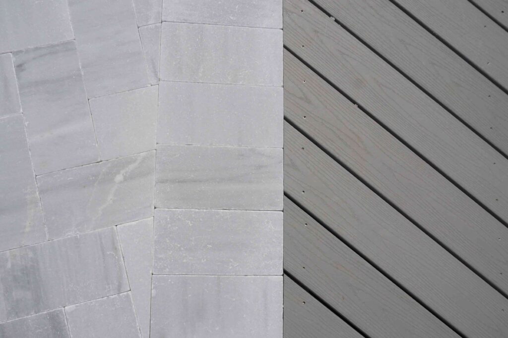 Features & Details - Anchorage Docks