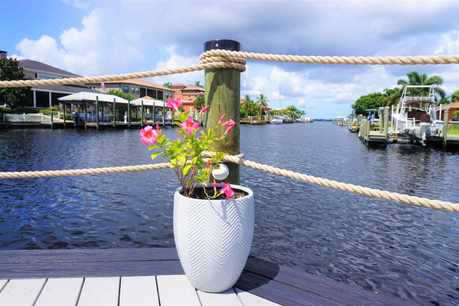 Home - Anchorage Docks